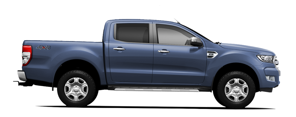 2017 2018 Ford Ranger Thailand Models - Dubai Car Exporter Dealer New ...