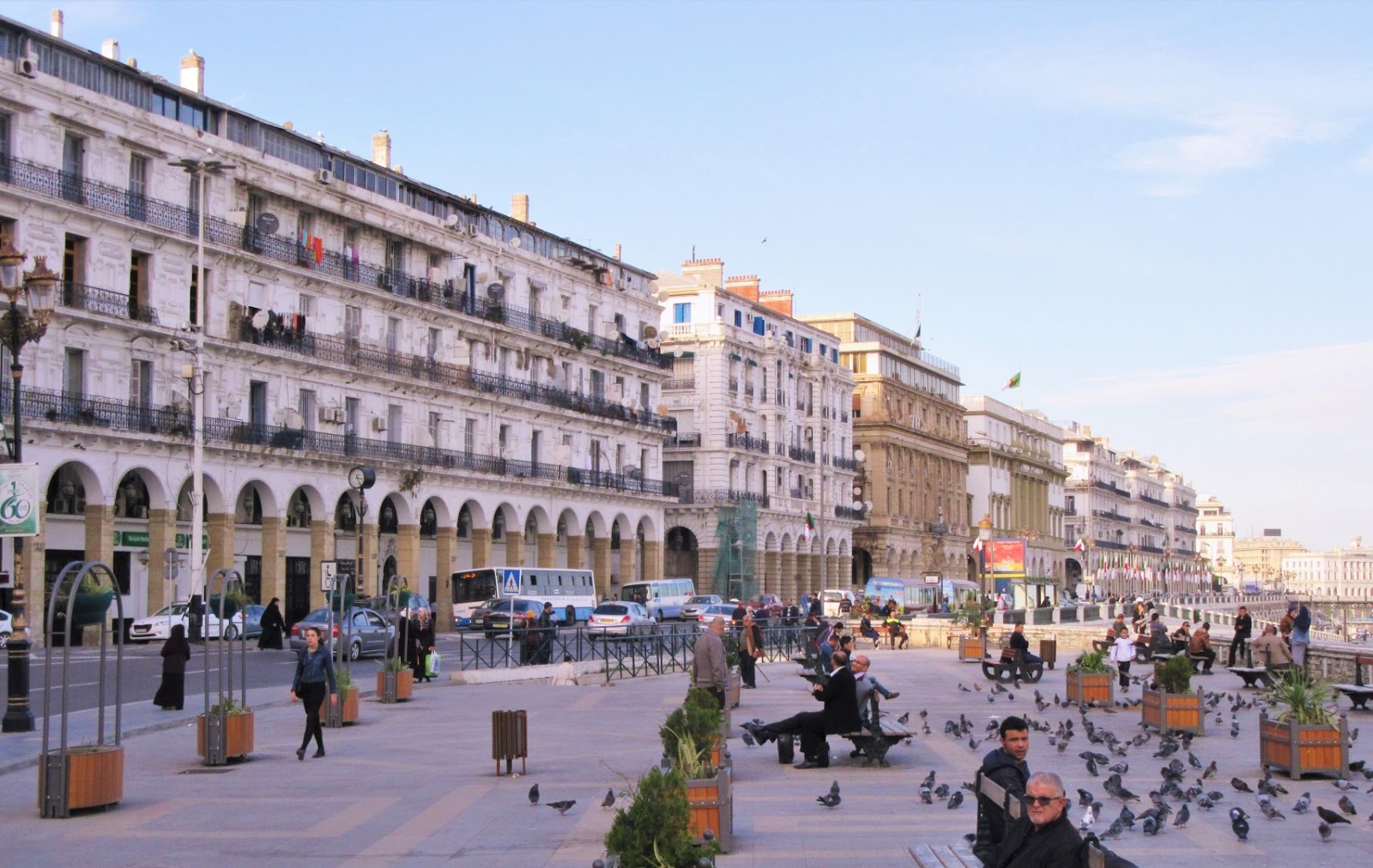 Algeria Car Exporter, Importer and Dealer - Dubai Car Exporter Dealer ...